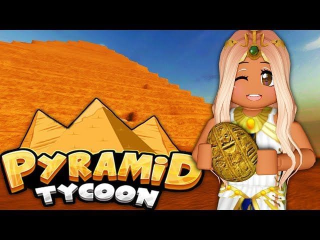 Roblox Pyramid Tycoon codes in January 2023: Free cash