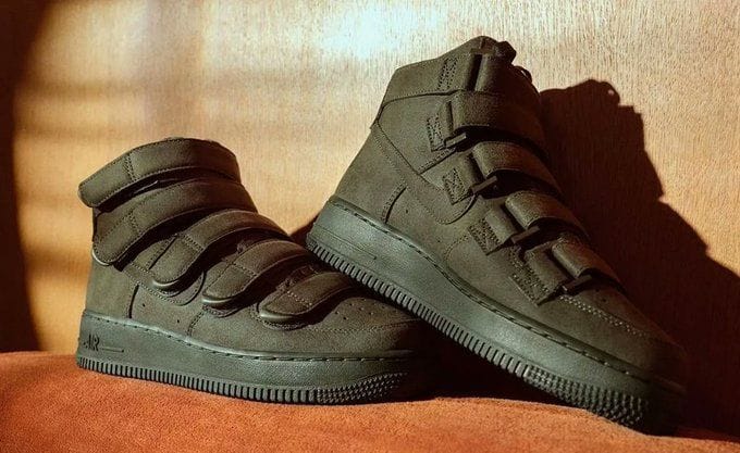 4 best Nike high-top sneakers ruling the footwear market