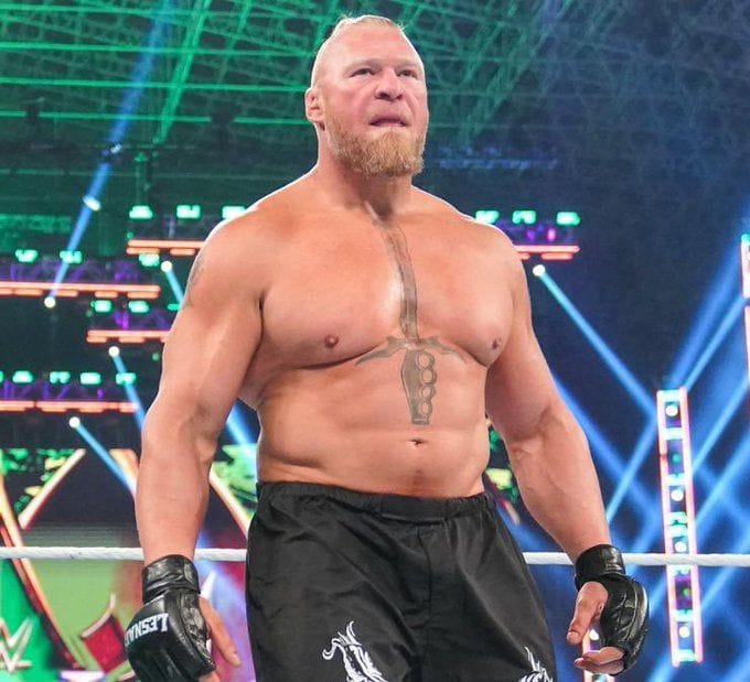 "They call him The Ring General for a reason" - Former WWE Universal ...