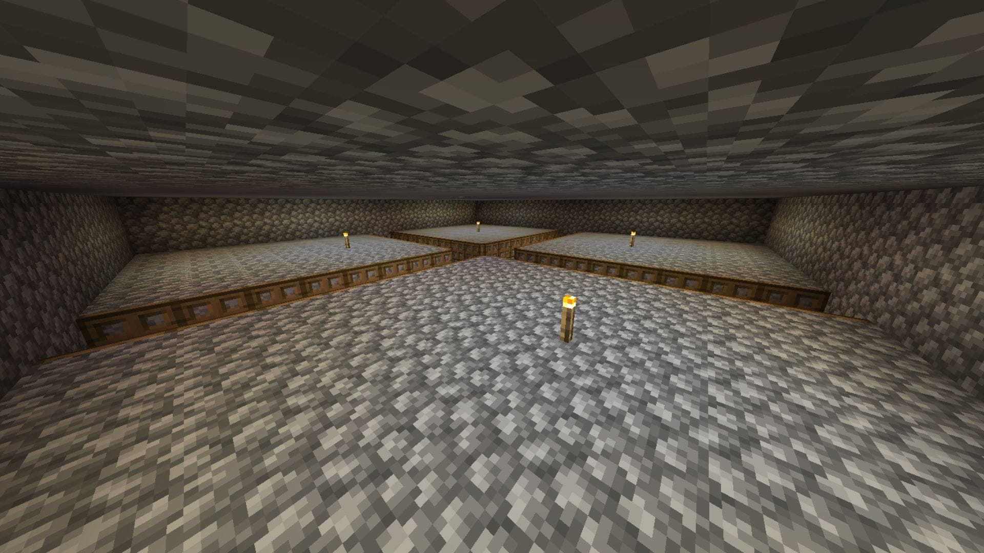 How to make mob tower farm in Minecraft 1.19