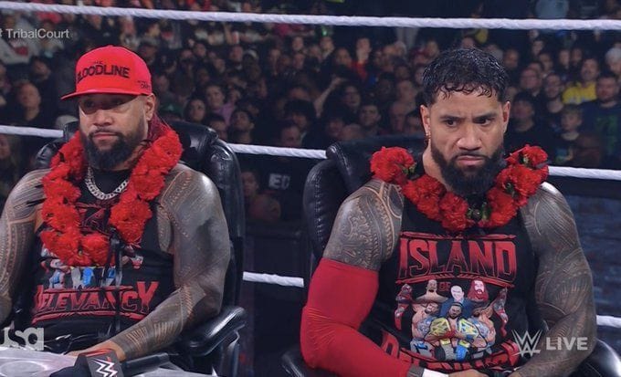 5 Things WWE Subtly told us on RAW 30th anniversary: Face turn teased ...