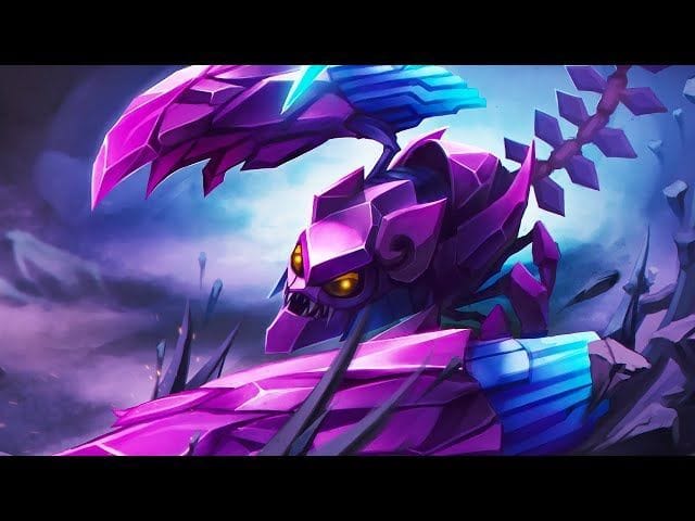 Developer Riot Lexical provides an update on state of the League of ...