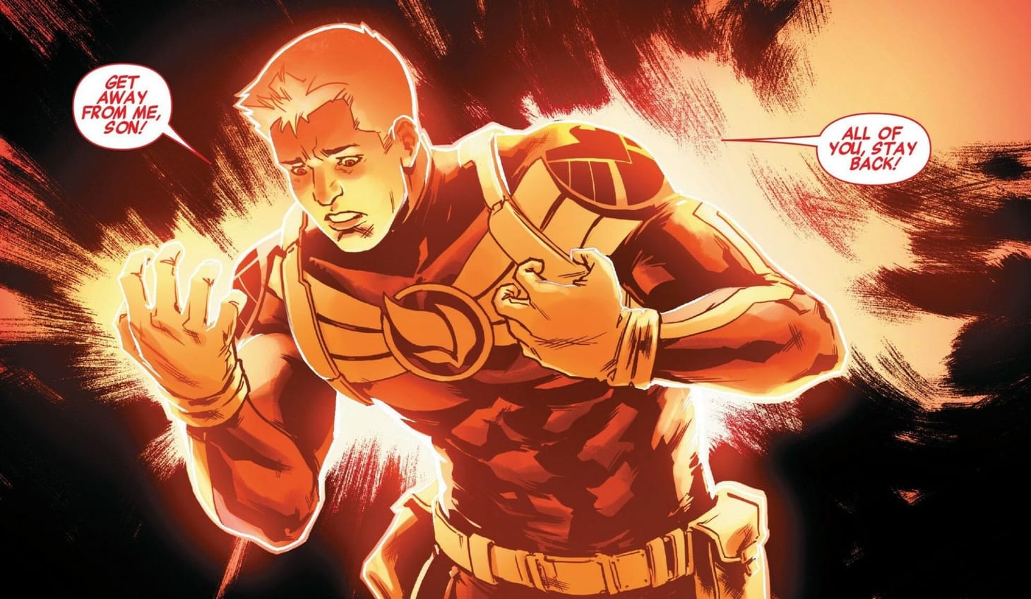 Who was the first Marvel comic book Hero? Explained