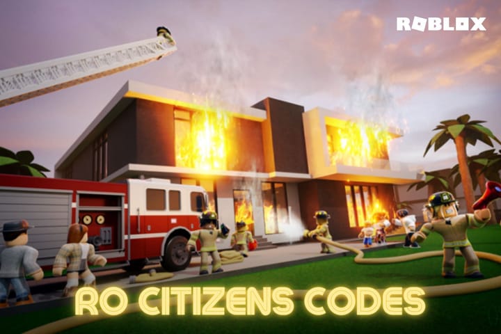 Roblox RoCitizens codes (January 2023): Free Cash, Trophy, and more