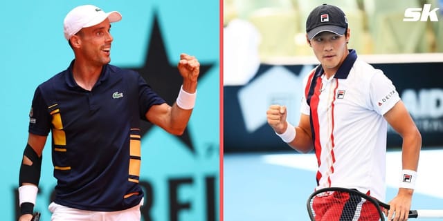 Adelaide International 2 final: Roberto Bautista Agut vs Kwon Soon-woo preview, head-to-head ...