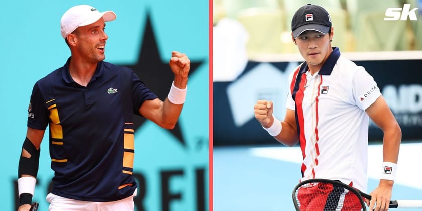 Adelaide International 2 final: Roberto Bautista Agut vs Kwon Soon-woo preview, head-to-head ...
