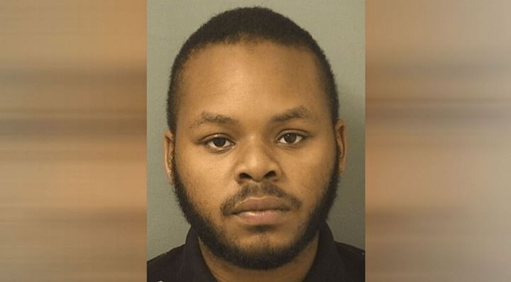 What Did Malachi Love Robinson Do Fake Teen Doctor Goes Back To Jail