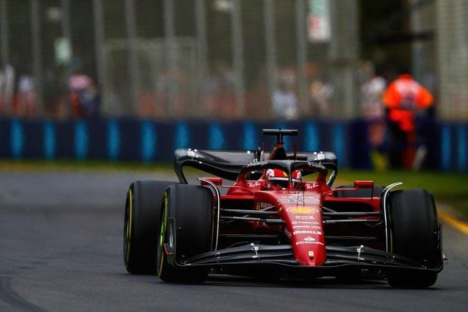 Sacked Ferrari boss Mattia Binotto paid for his mistakes, according to former Maranello driver