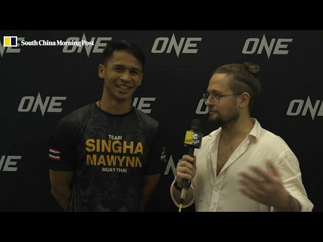 Superbon: Superbon to draw strength from hometown crowd in next world ...