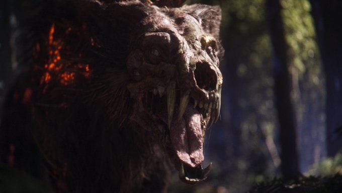 How to pre-load Forspoken on PC? System requirements, file size, and ...