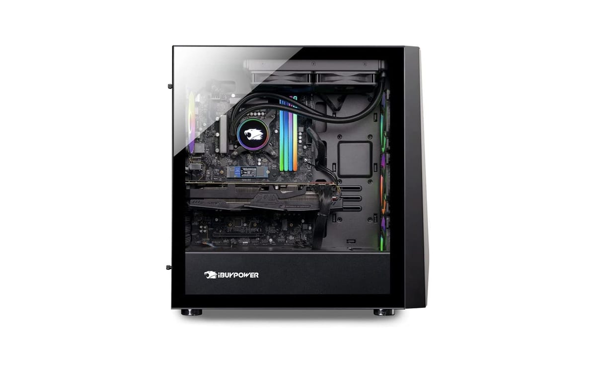 5 best iBuyPower gaming PCs to buy in 2023