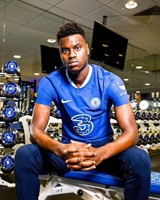 "You aren't the main guy so you have to adapt" - William Gallas explains why Chelsea summer ...