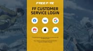 How to contact Free Fire India support in 2023 (MAX version)