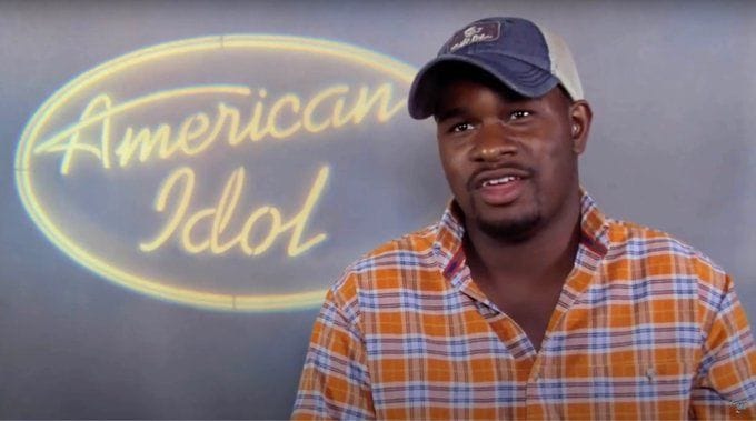What happened to CJ Harris? Tributes pour in as American Idol ...