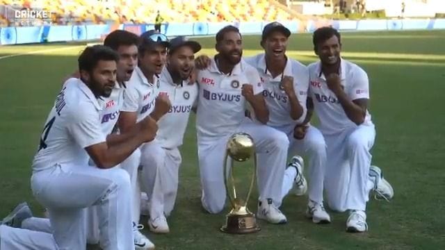 Remembering the 5 heroes of India's Gabba win