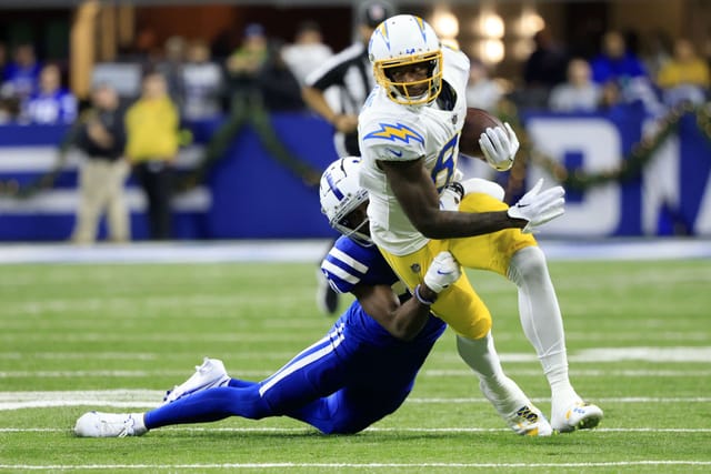 Could Brandon Staley's Week 18 mistake end up costing Chargers in ...