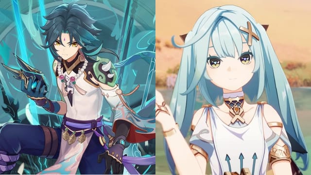 5 best Xiao team comps in Genshin Impact