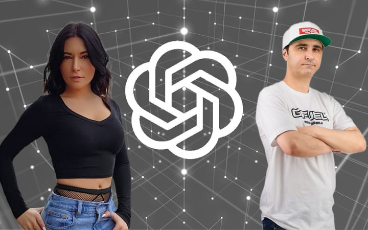 Alinity stunned after AI names Summit1g a popular female Twitch streamer