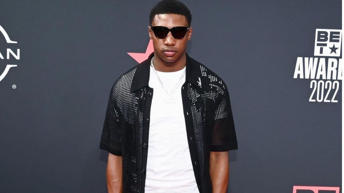 Where is Rob49 from? Age and more explored as rapper and French Montana ...