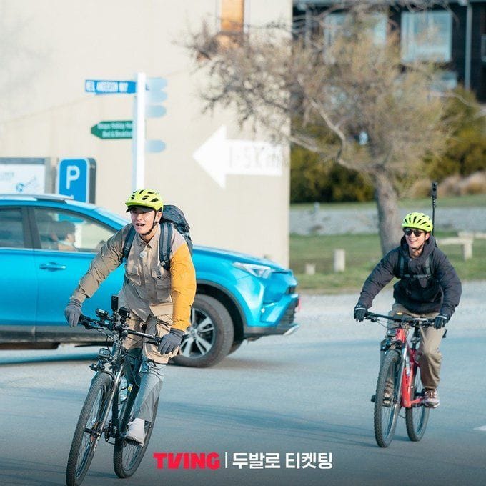 Ticketing with Two Feet comes packed with wholesome features bound to ...