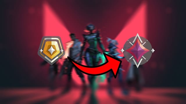 5 tips to rank up quickly in Valorant in 2023