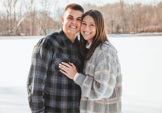 Who is Aidan O'Connell's wife, Jael O'Connell? All you need to know ...