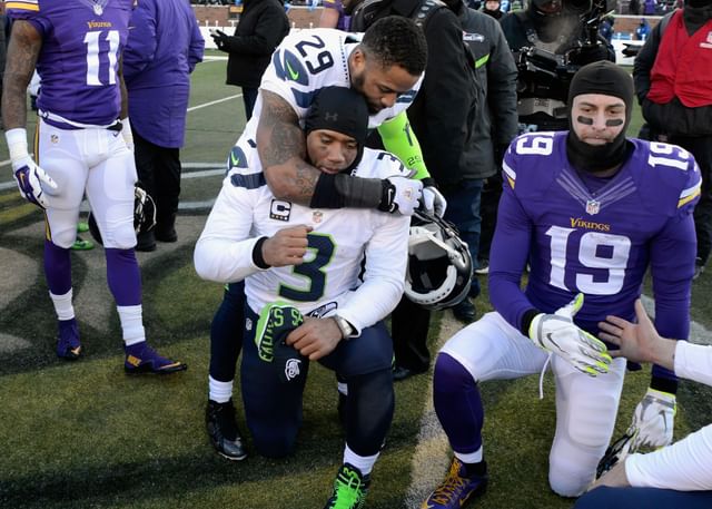 Coldest games in NFL history: Where does Bengals vs. Bills rank?