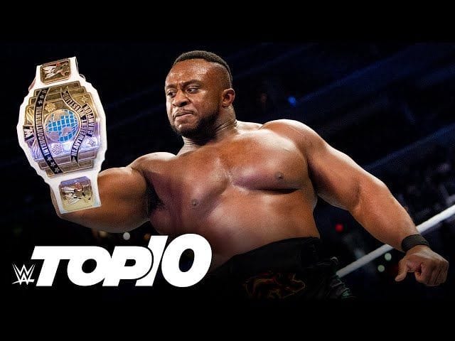 Big E WWE return: Will Big E make his WWE return at Royal Rumble 2023?