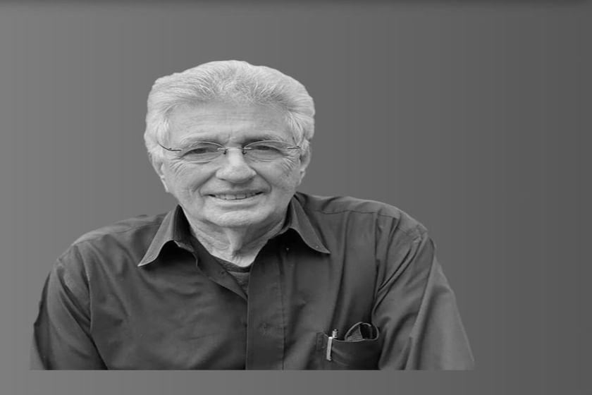 Who is John Comaroff? Harvard students stage walkout against professor ...