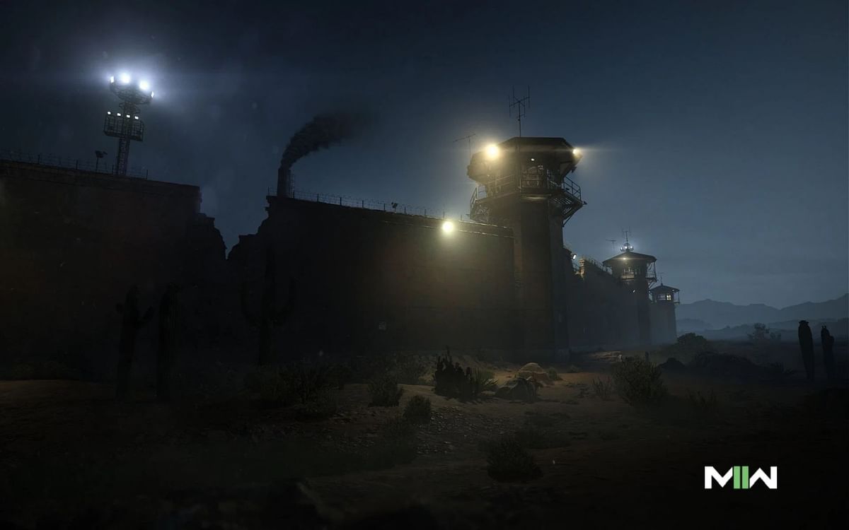 How to fix the lighting bug in Modern Warfare 2 Campaign