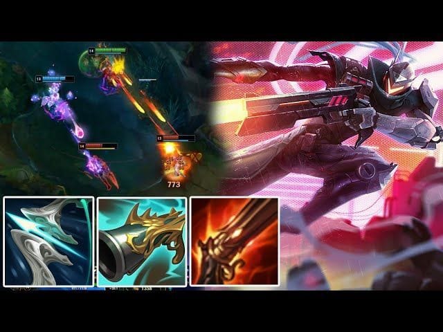 Top 5 strongest botlane champion duos in League of Legends season 13