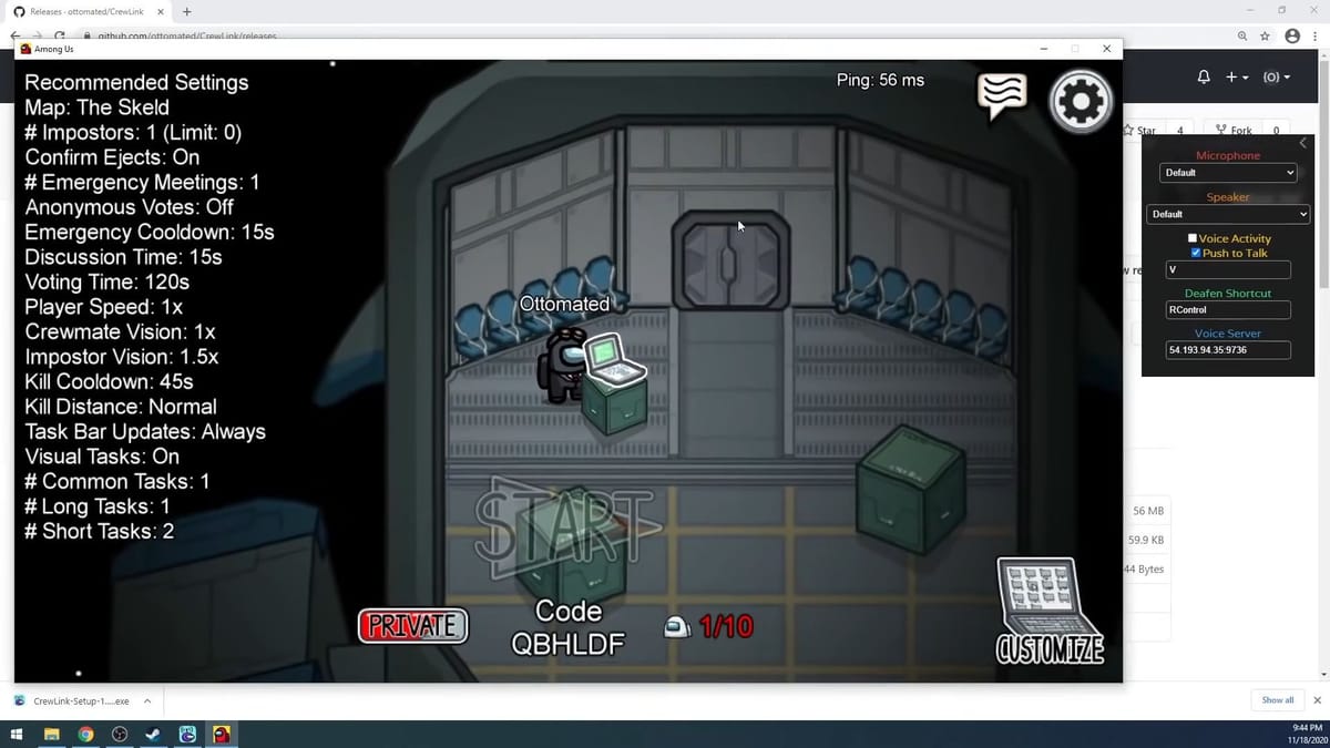 5 Among Us mods to try out in 2023