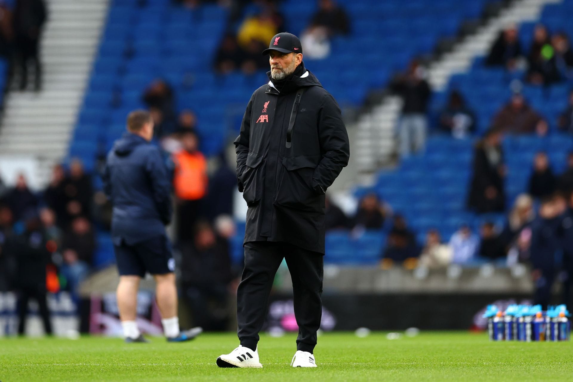 “Going to be the end of my mental health” – Liverpool fans angered by ...