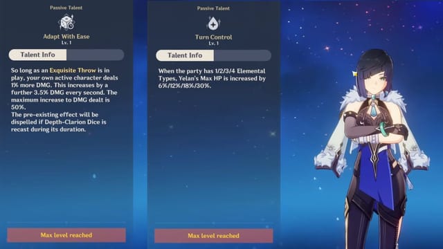 5 reasons to pull for Yelan in Genshin Impact 3.4