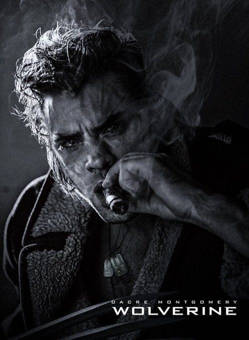 8 actors who are most likely to replace Hugh Jackman as Wolverine