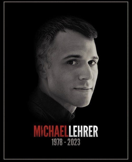 What happened to Michael Lehrer? Tributes pour in as comedian and ...