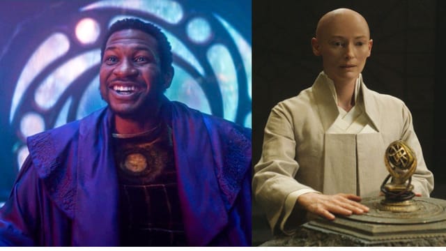 Marvel's Multiverse Saga: Everything we know so far