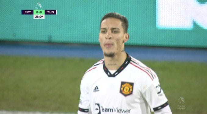 Manchester United summer signing involved in angry bust-up with Bruno ...