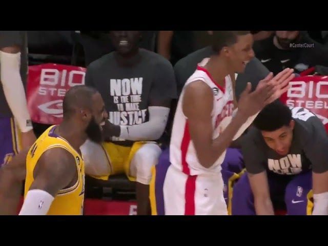 Who are Jabari Smith Jr.'s parents? Meet his dad Jabari Smith and mom ...