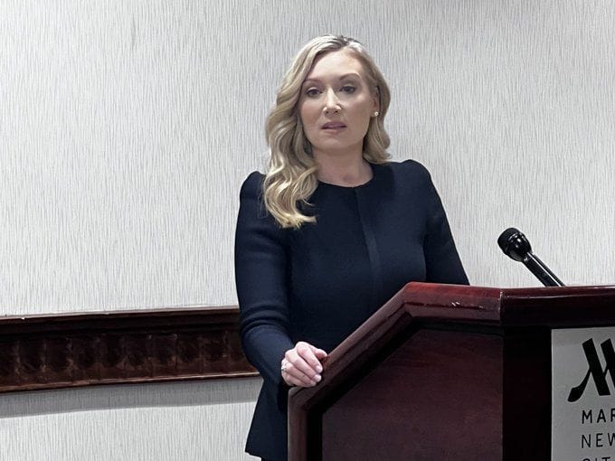 “She was frustrated”: Virginia teacher Abby Zwerner reportedly texted ...