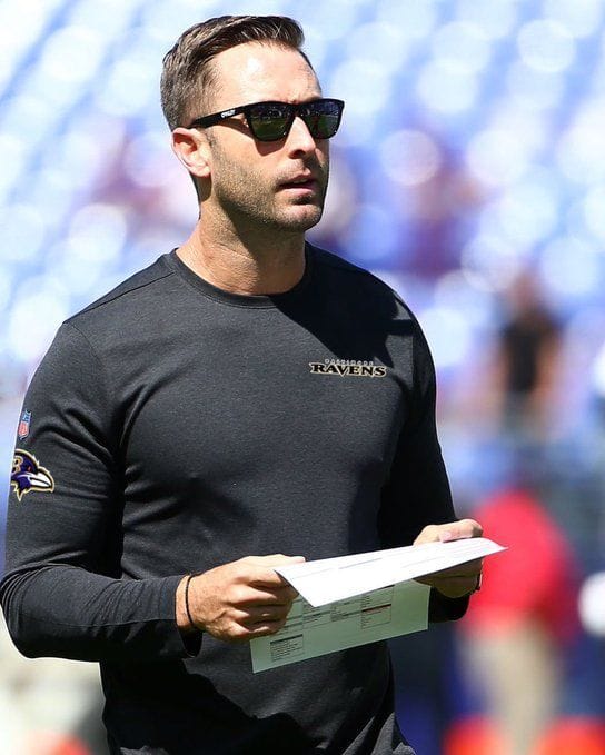 Did Kliff Kingsbury Ever Play in the NFL? A look at the former ...