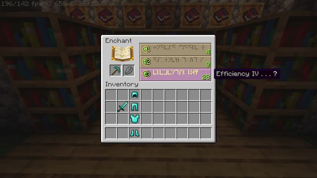 5 best enchantments to get first in Minecraft 1.19