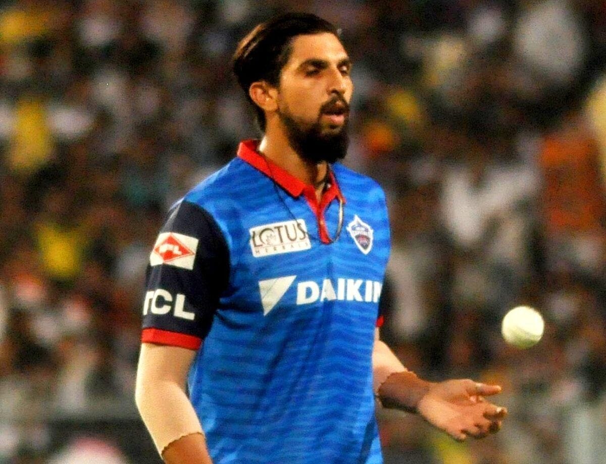 Ishant Sharma IPL Career: Wickets, Runs, Records, Age, Price, Team 2022