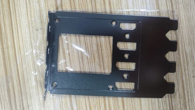 Nvidia RTX 4090 Ti pictured with unique quad-slot design: Features ...