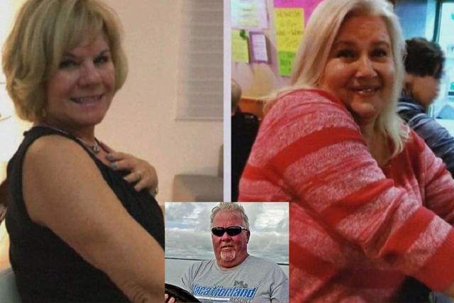 How did the police arrest Lois Riess? Details explored ahead of See No ...