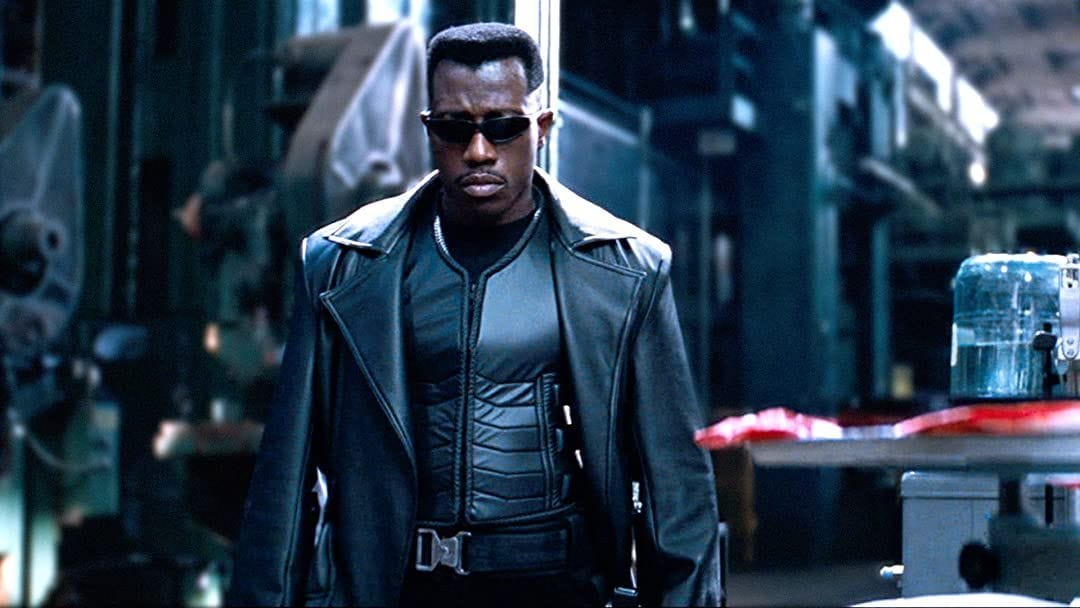 Blade: A game-changer for Marvel and superhero genre