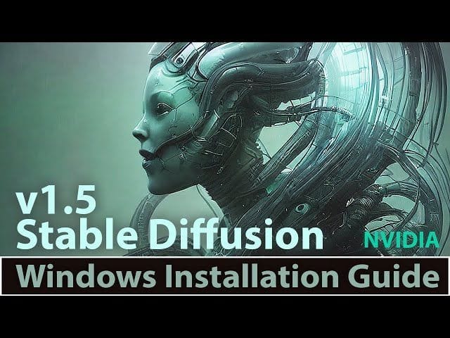 How to get the Stable Diffusion AI art tool?