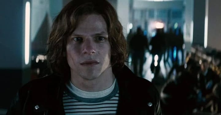 10 reasons why Lex Luthor hates Superman