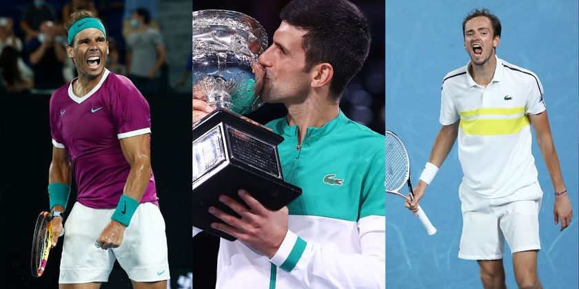 Australian Open 2023: Men's singles draw analysis, preview & prediction