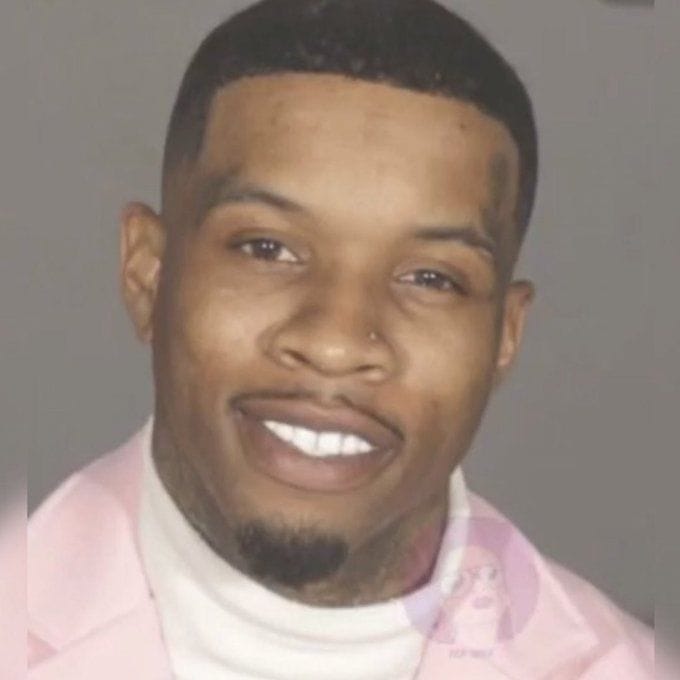 Tory Lanez: “Senior grad pic” – Tory Lanez trolled online after mugshot ...